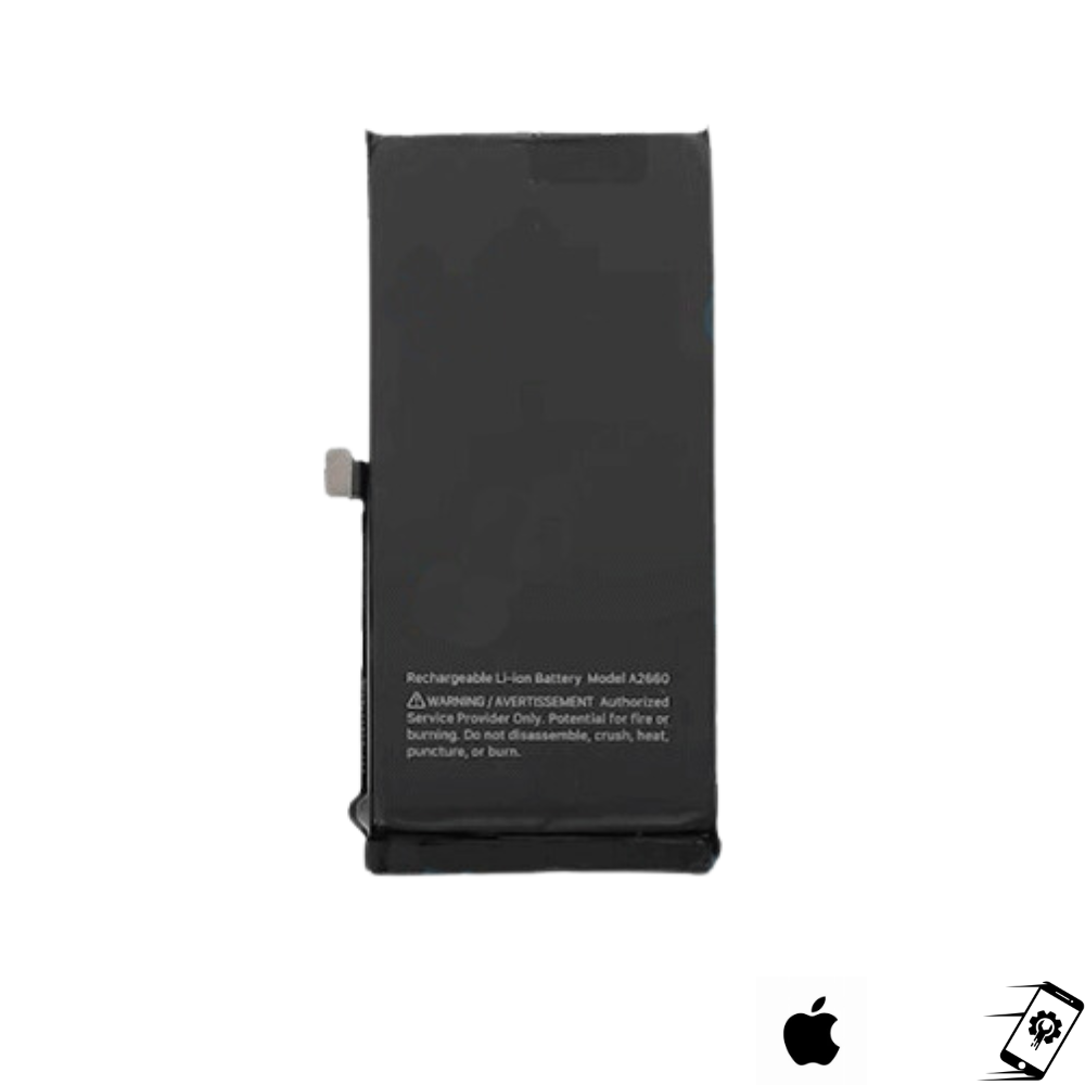 Batterie iPhone 13 originale | Smart Parts Shop